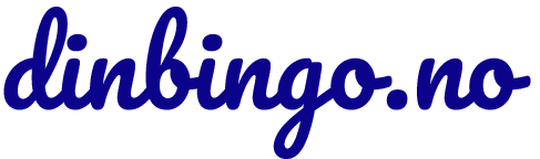 dinbingo.no - spill bingo på nett i Norge